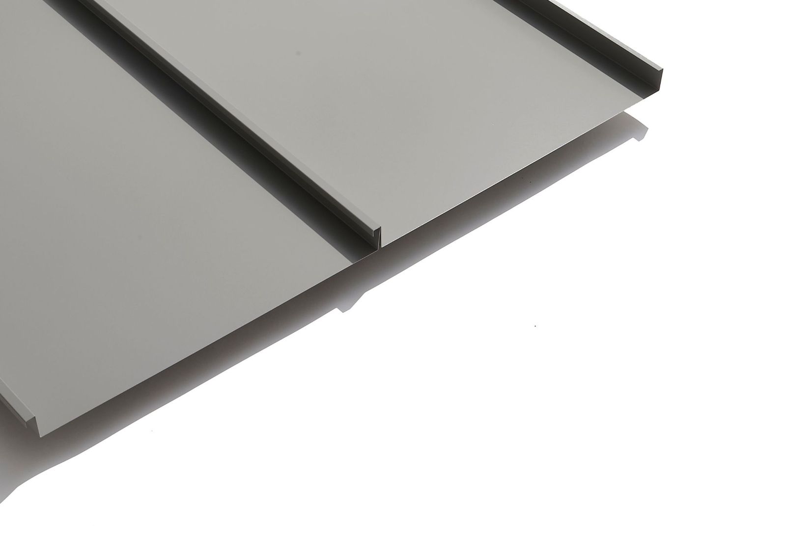 Eurostyle® epic™ - Roofing Industries