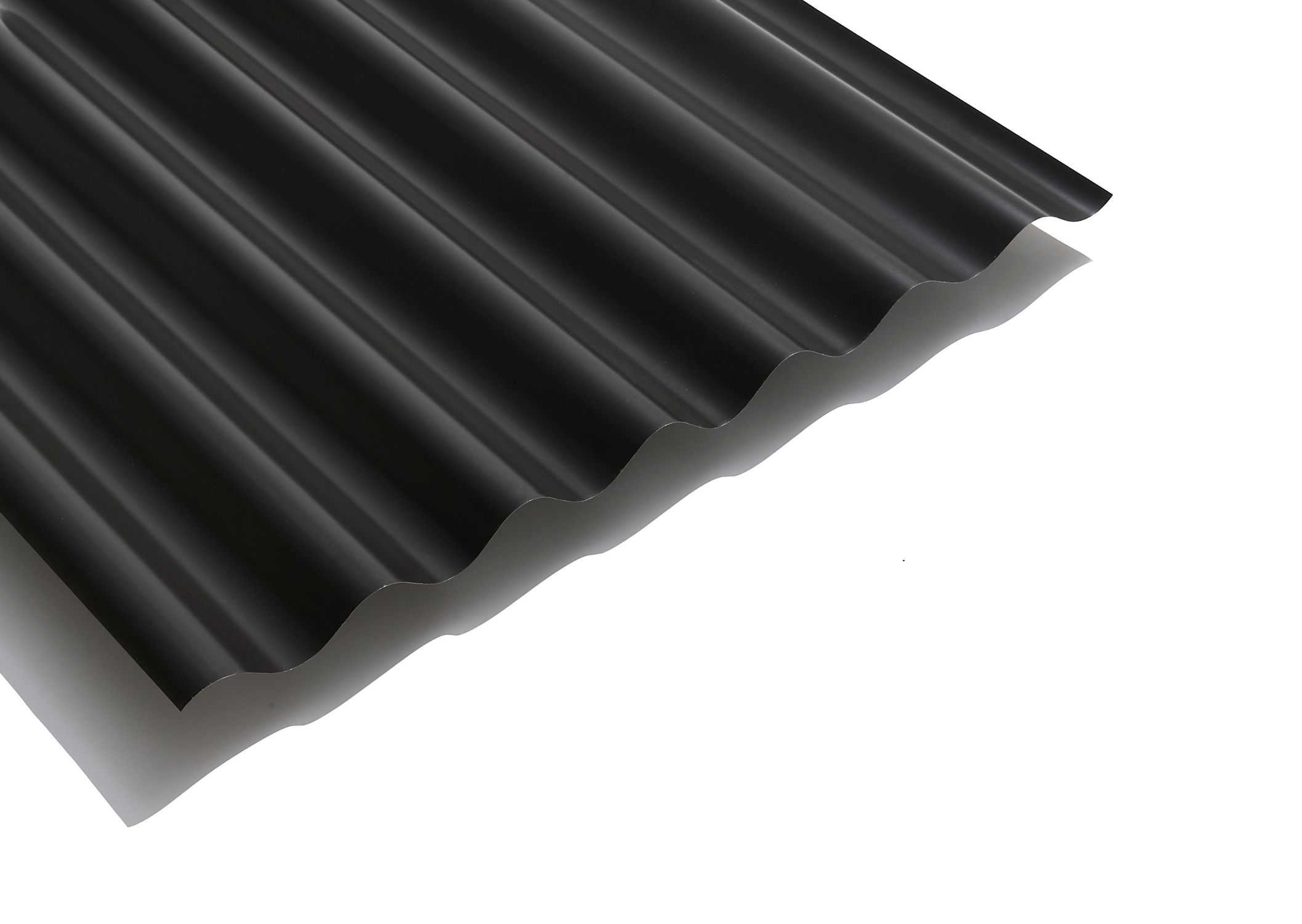 True Oak™ deep - Roofing Industries