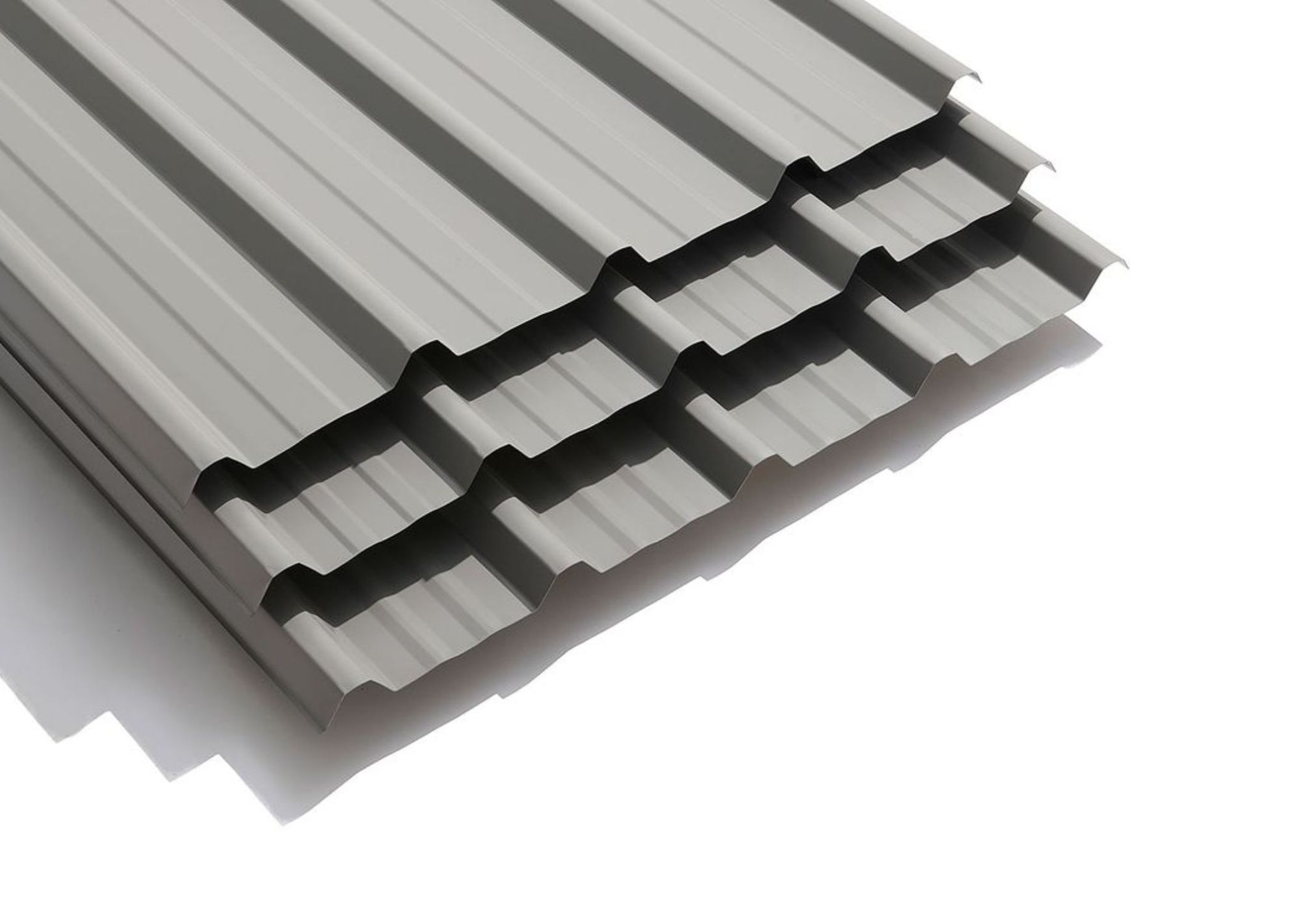 Trimrib® - Roofing Industries