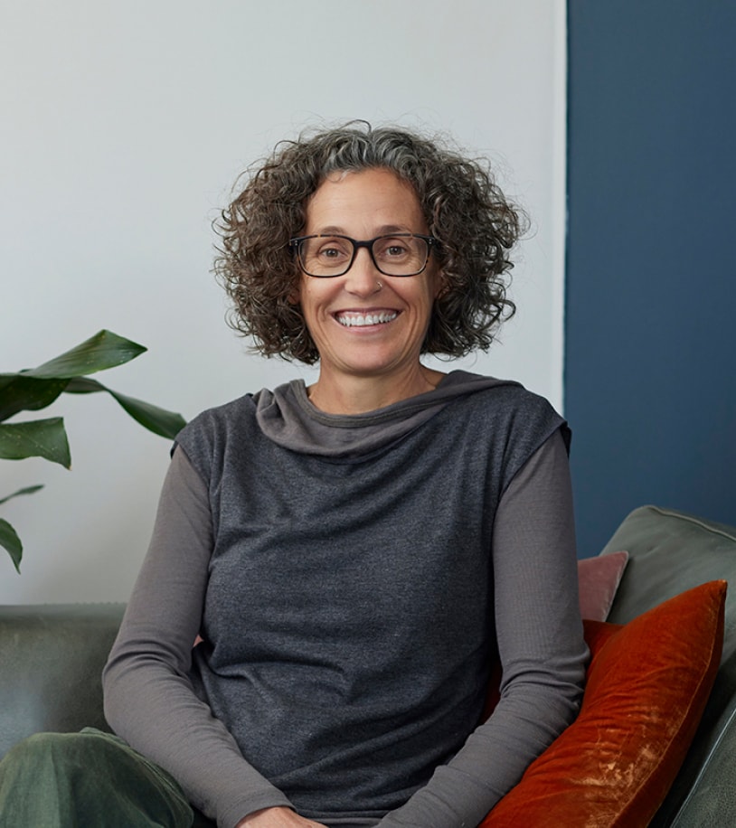 ConnectGround - About