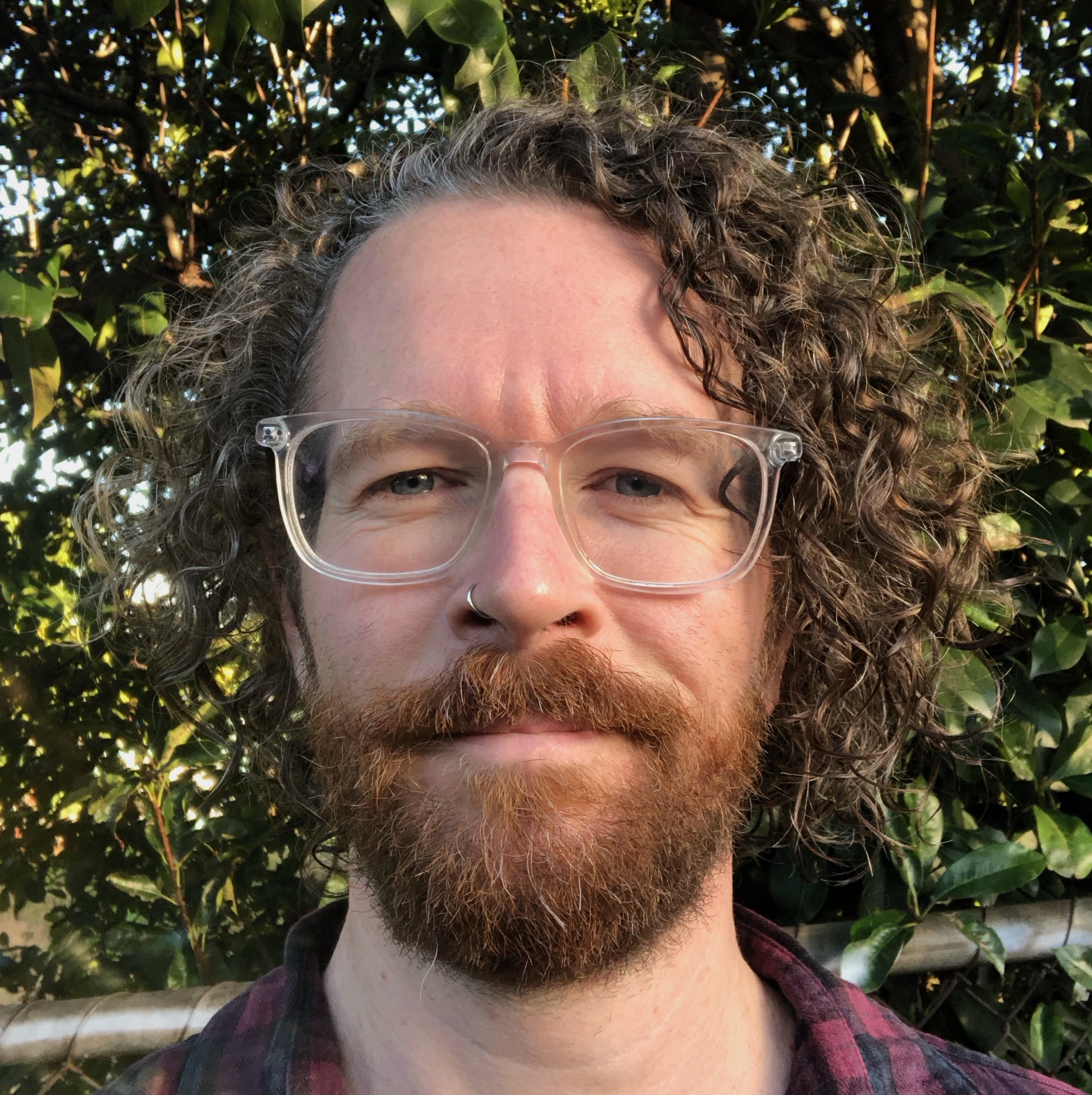 ConnectGround - About