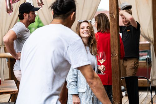 Crafting Memories at Memento: Montreal's Brewery & Bar on the shore of ...