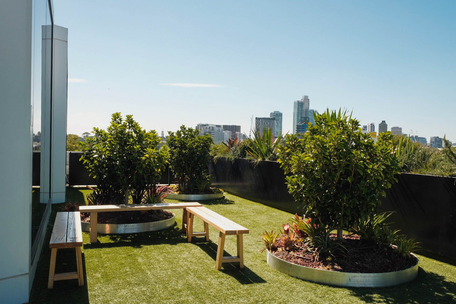 The Commons South Melbourne | Coworking and Office Spaces in Melbourne ...