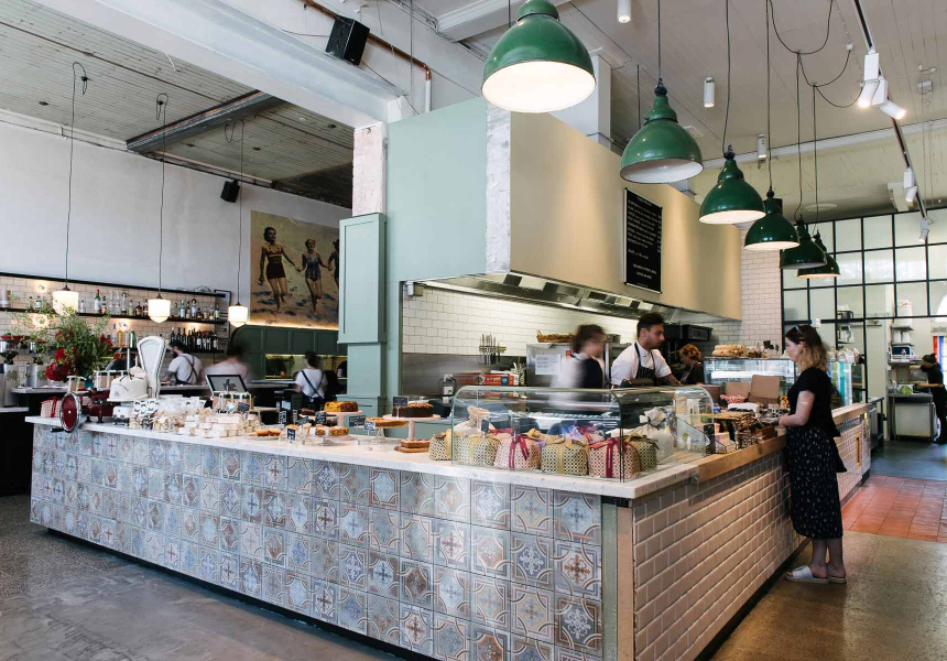 The Commons Collingwood Wellington Street | Coworking and Office Spaces ...