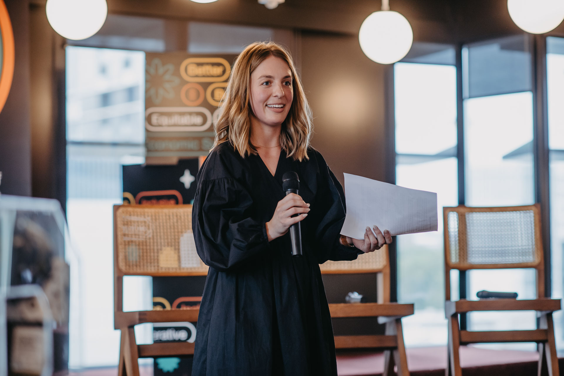 Event Space Hire in Melbourne & Sydney | The Commons