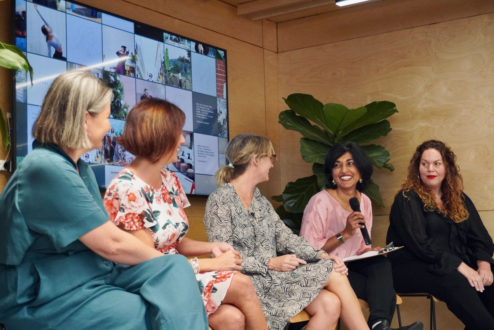 Event Space Hire in Melbourne & Sydney | The Commons