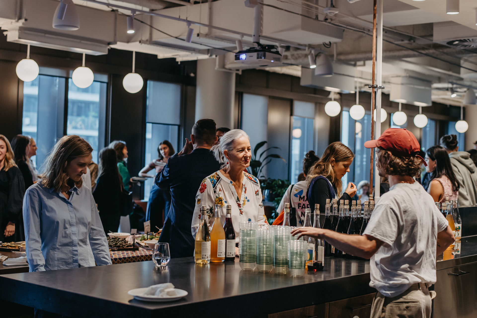 Event Space Hire in Melbourne & Sydney | The Commons