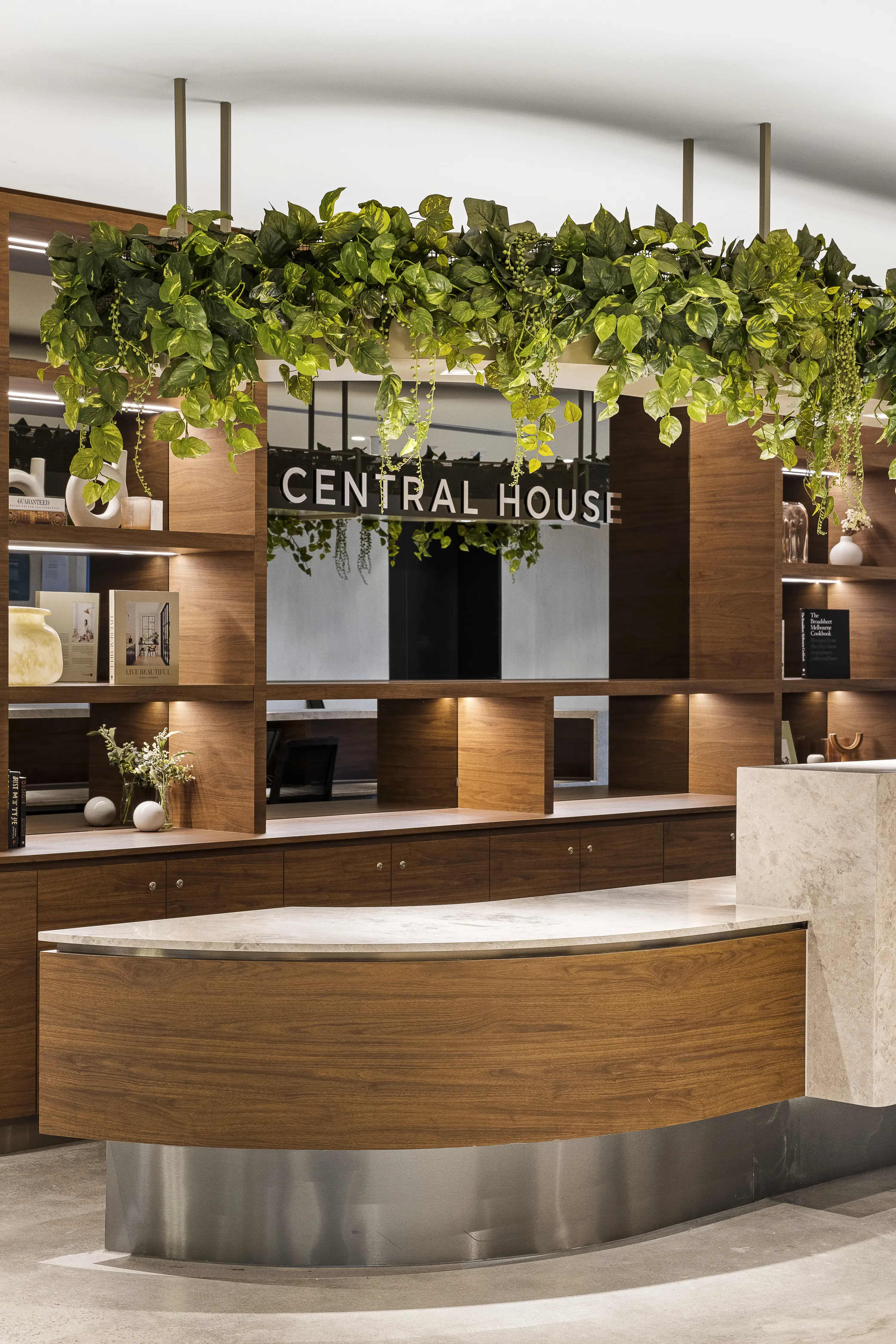 Central House Toorak | Flexible Coworking and Office Spaces