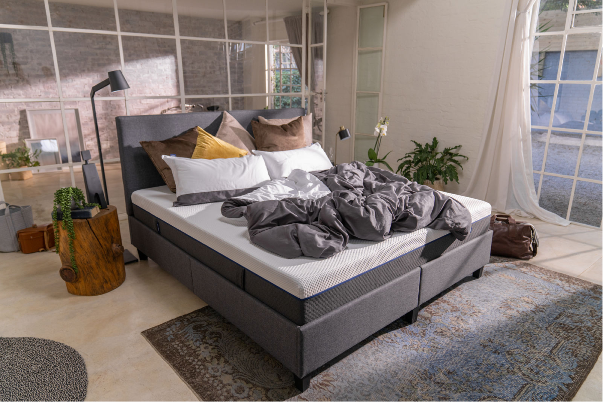 Waar op letten om de beste matras te vinden? • Top 5 Matrassen