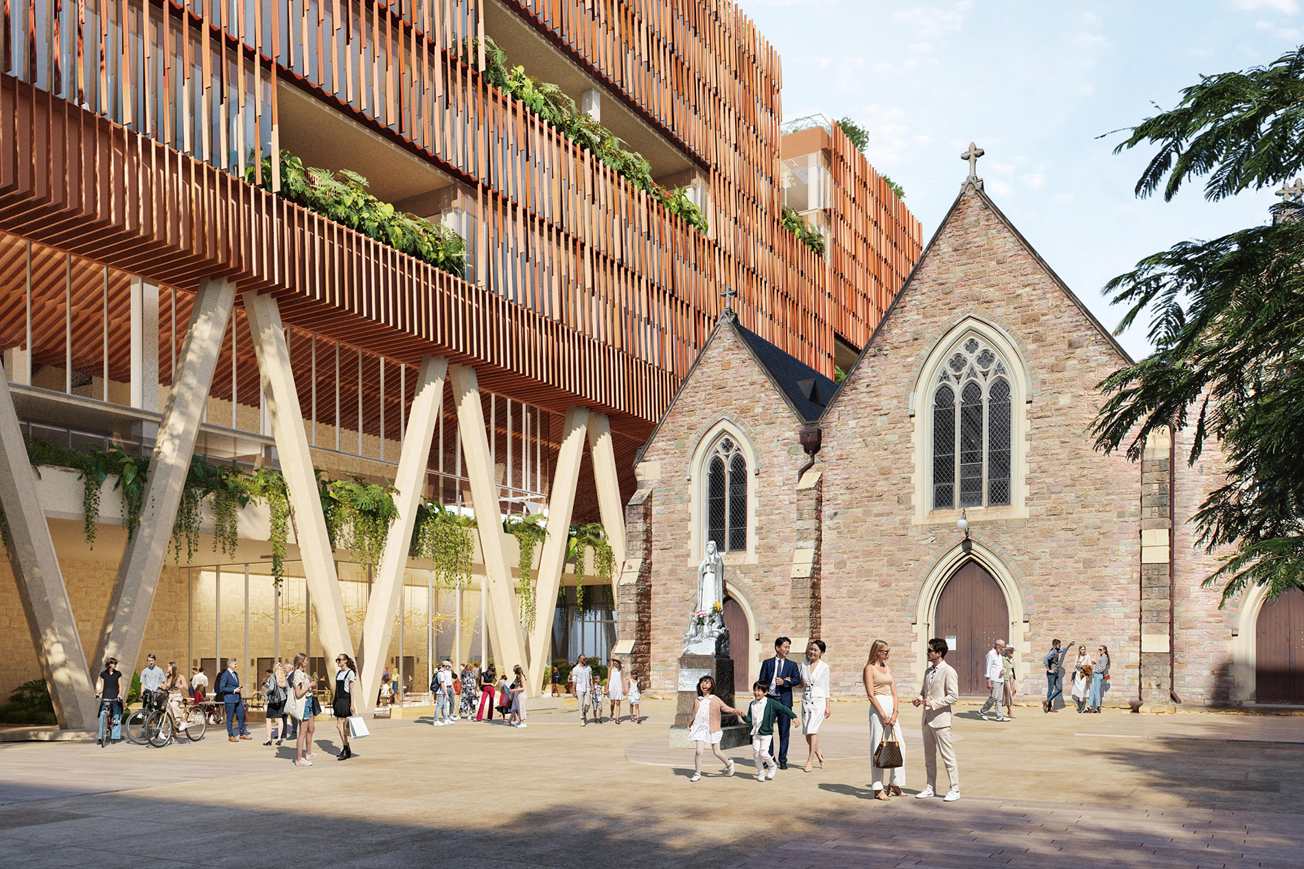 Quintessential: Commercial Real Estate, Property Development