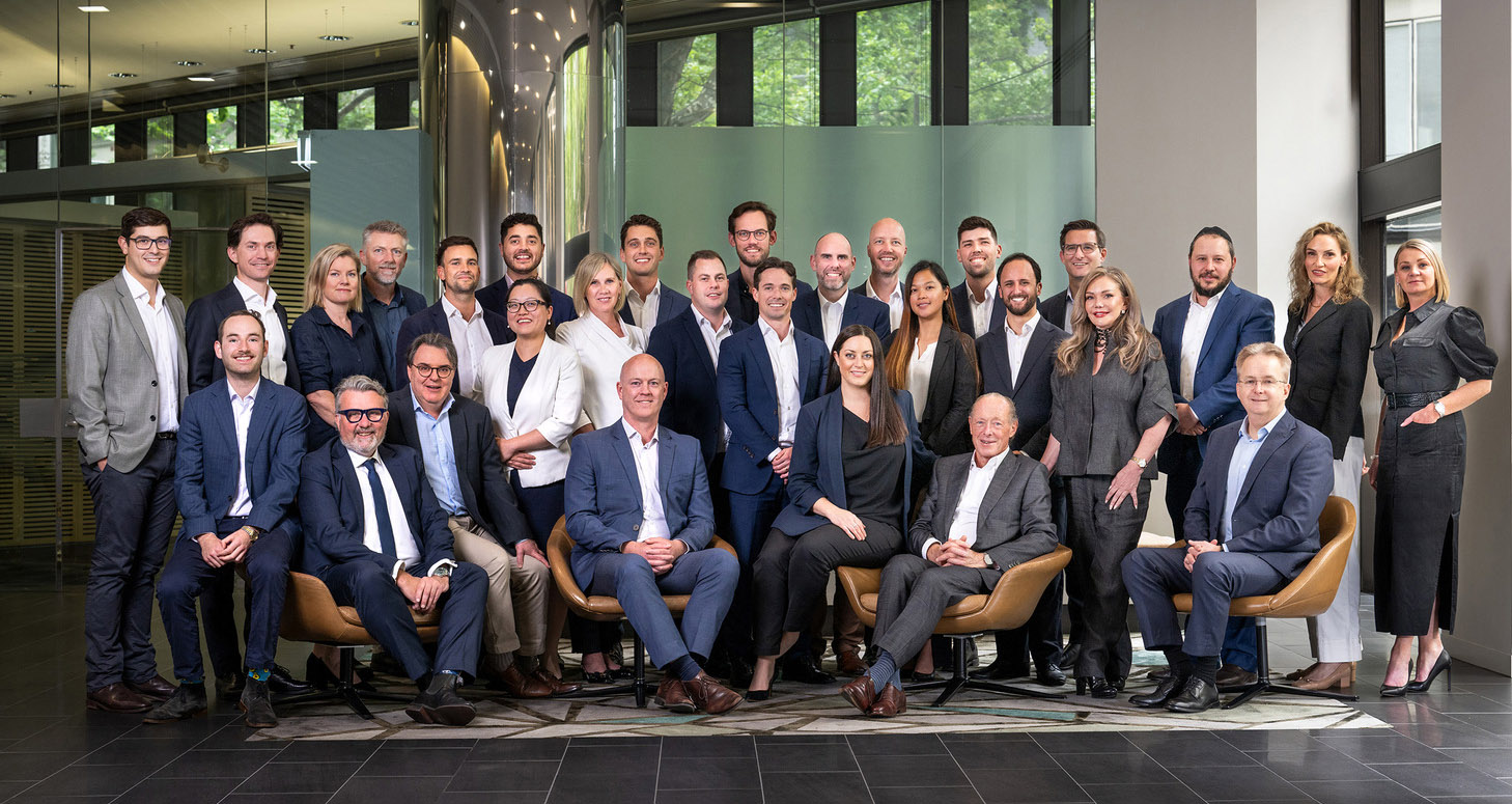 Quintessential: Commercial Real Estate, Property Development