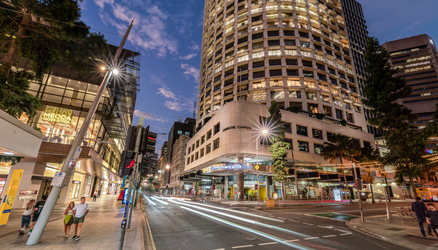 Quintessential: Commercial Real Estate, Property Development