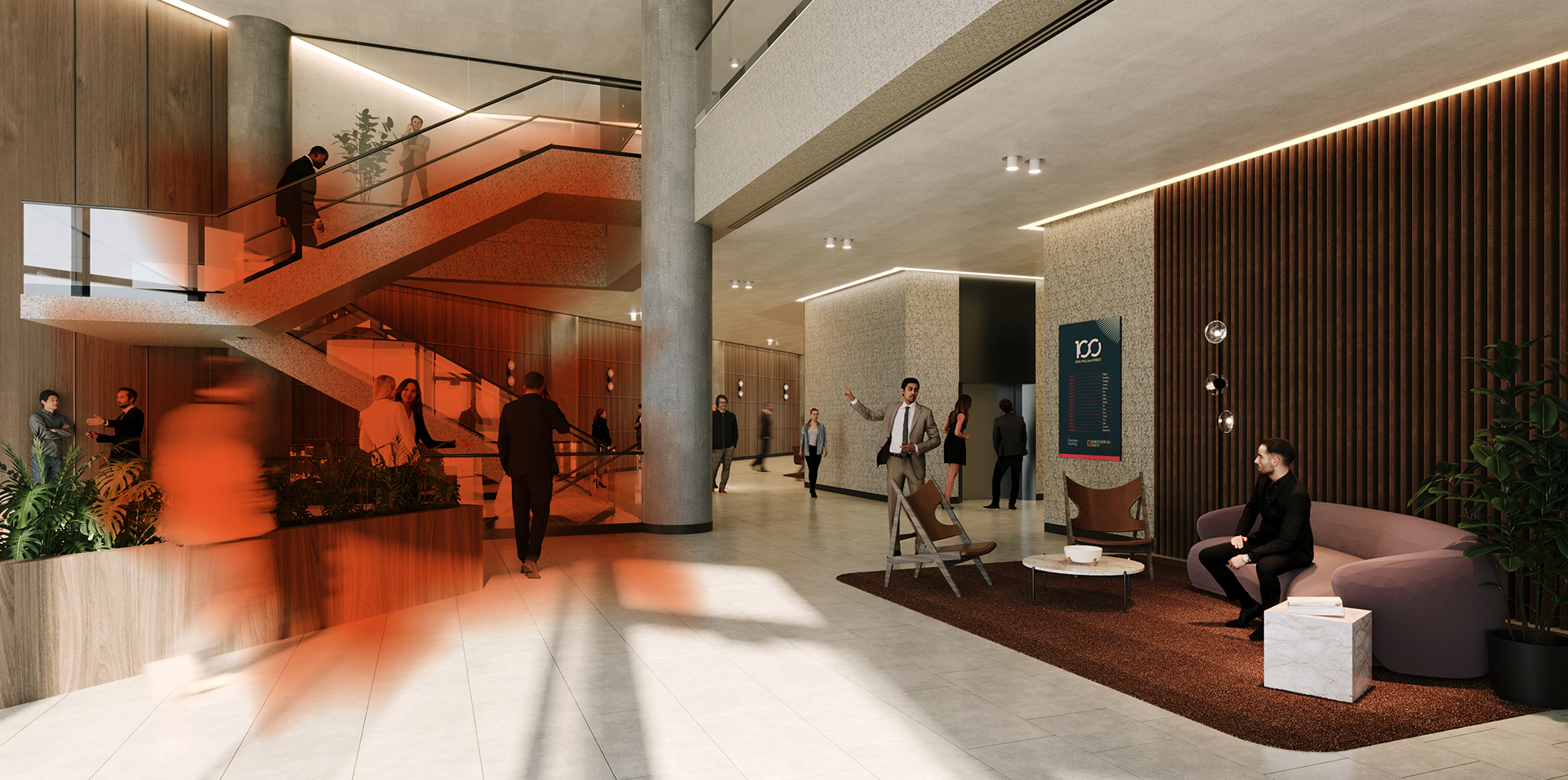 Quintessential: Commercial Real Estate, Property Development