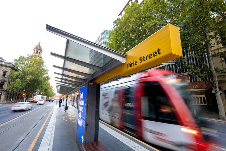 30 Pirie Street Adelaide | Quintessential