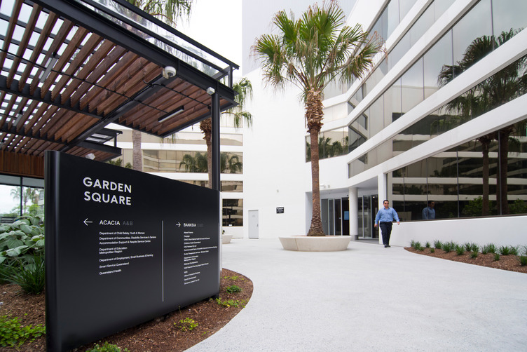 Garden Square Mt Gravatt | Quintessential