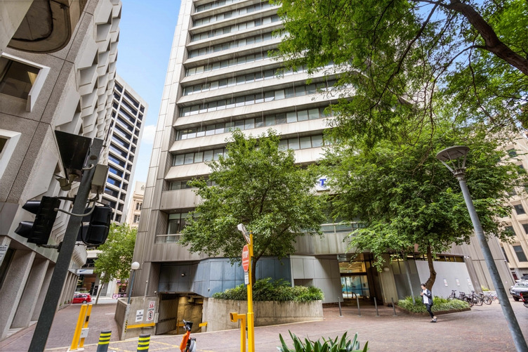 30 Pirie Street Adelaide | Quintessential