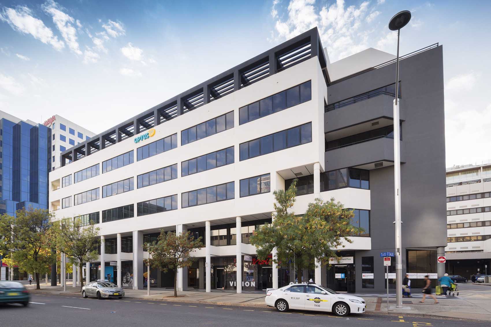 10 Moore Street | Quintessential