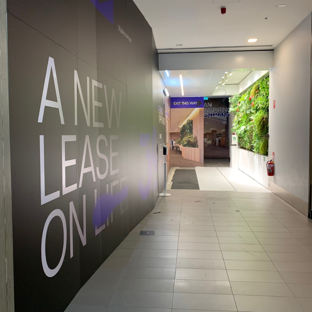 Quintessential: Commercial Real Estate, Property Development