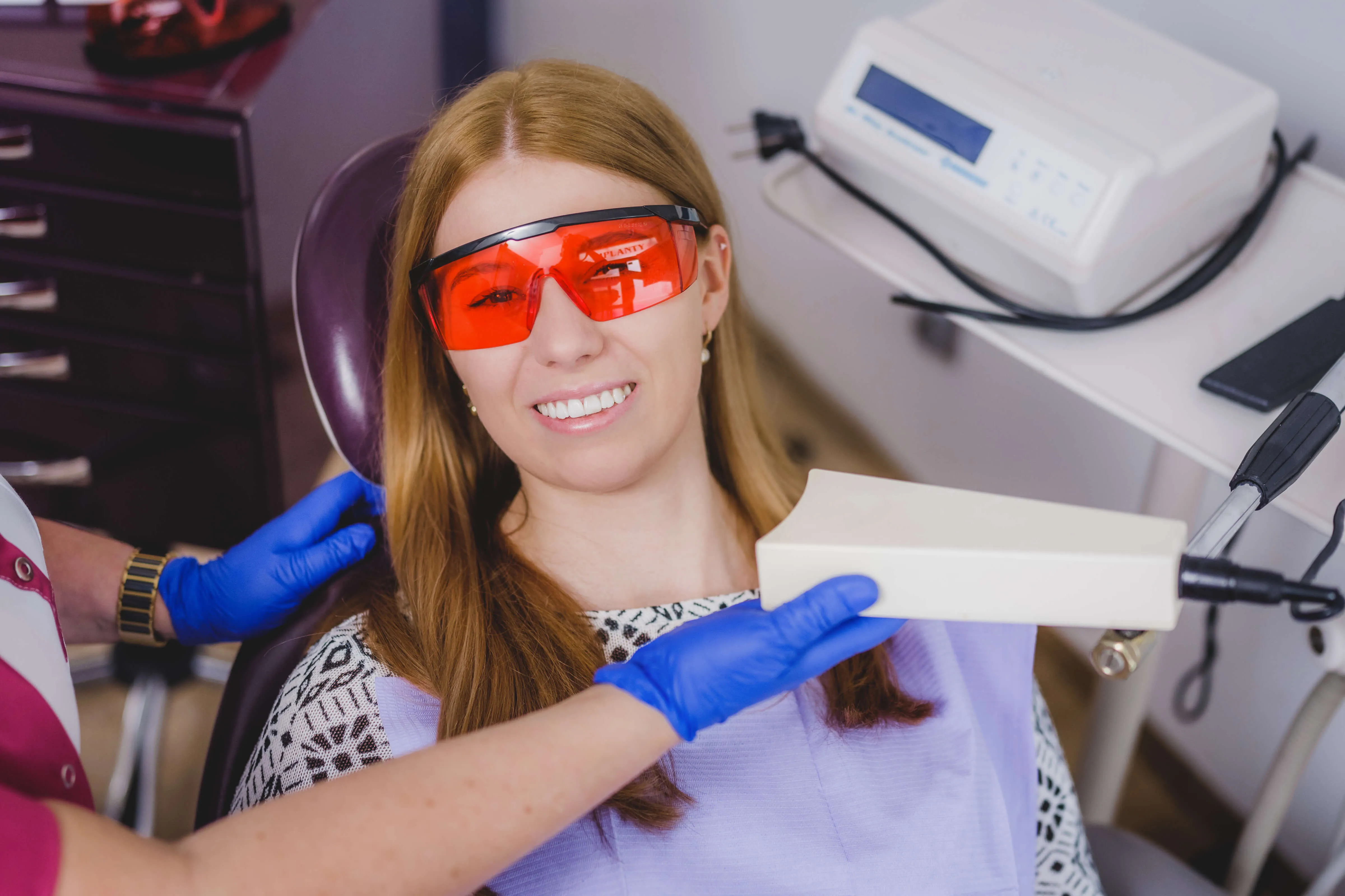 Nasz gabinet | Center-Dent | Dentysta Koszalin