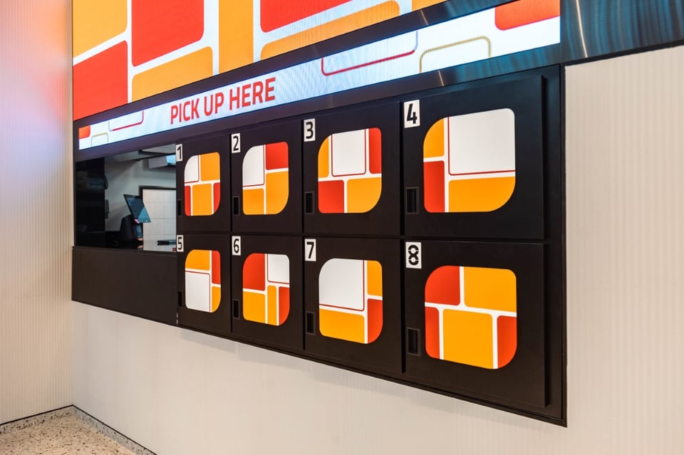 Grubtech releases a ground-breaking F&B technology to revolutionize the ...