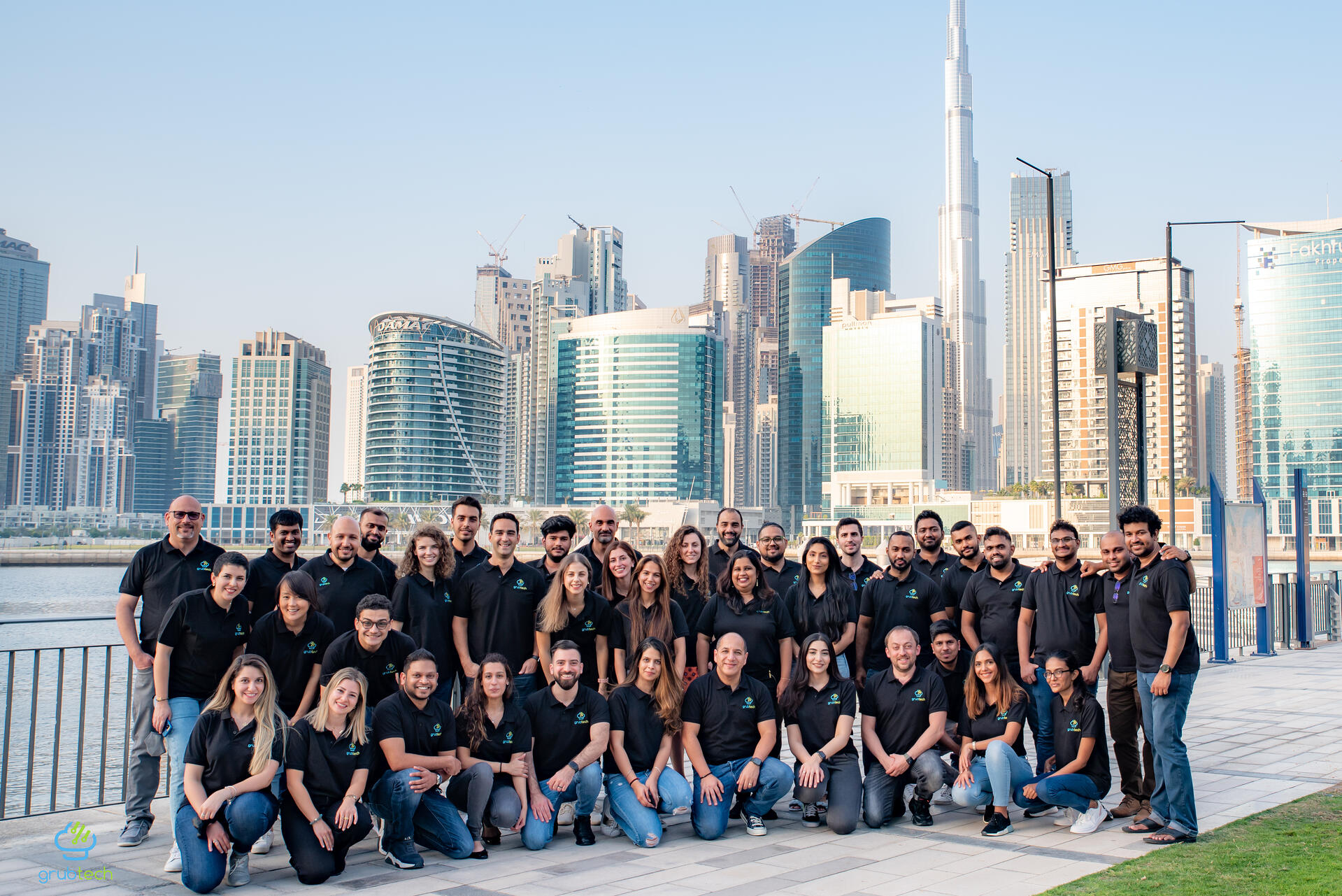 Grubtech Raises $13 Million in Series A Funding Round to Accelerate Its ...