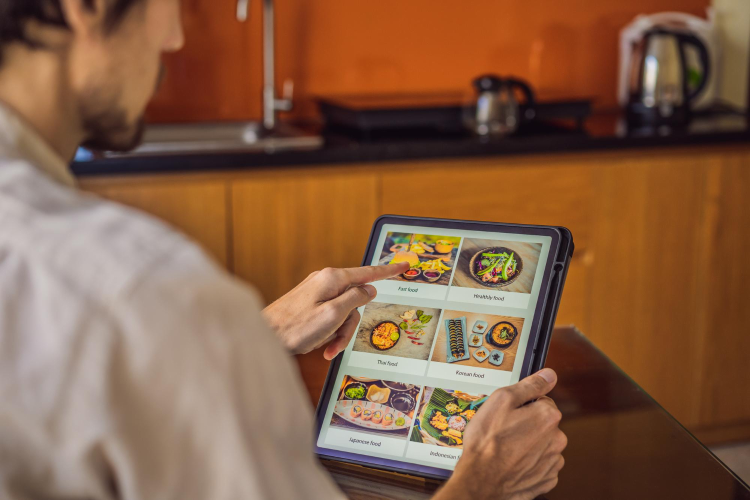 Personalized Dining with Dynamic Menus: How They Work