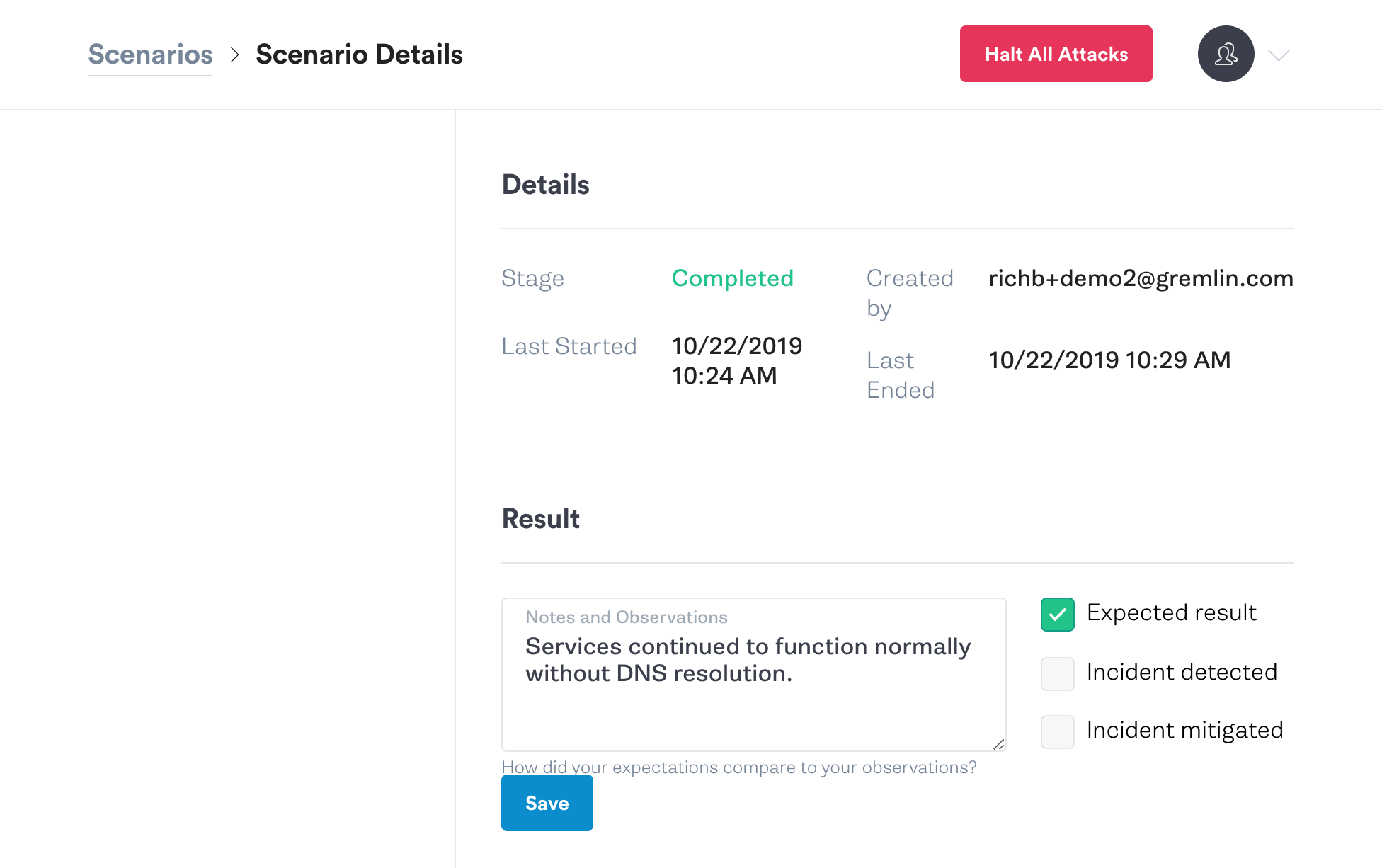 After the Retrospective: Dyn DDoS