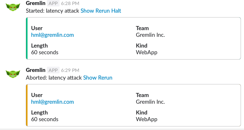 Announcing Gremlin’s New Slack Integration: Real-Time Collaboration For ...