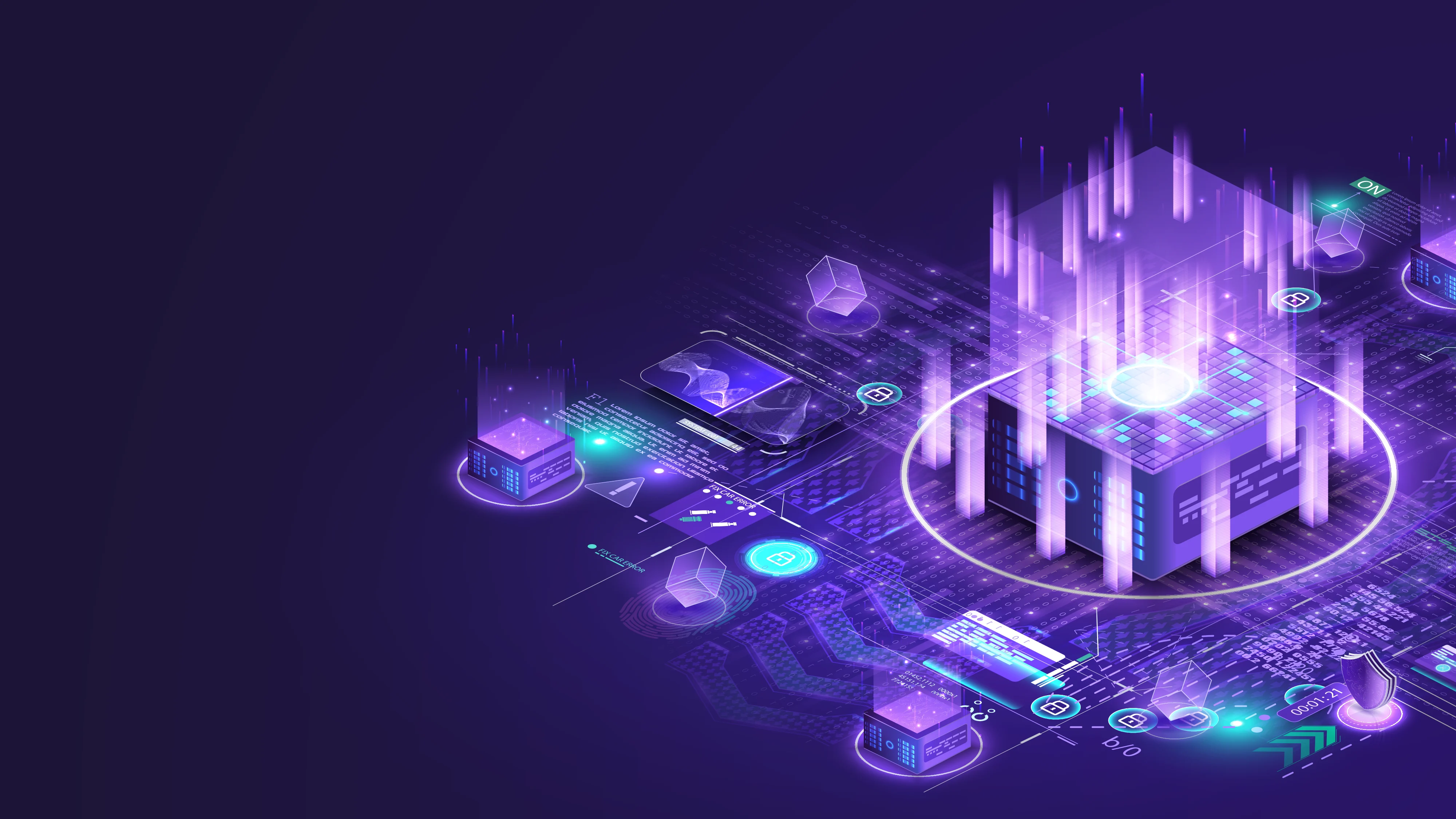 The KPIs of improved reliability