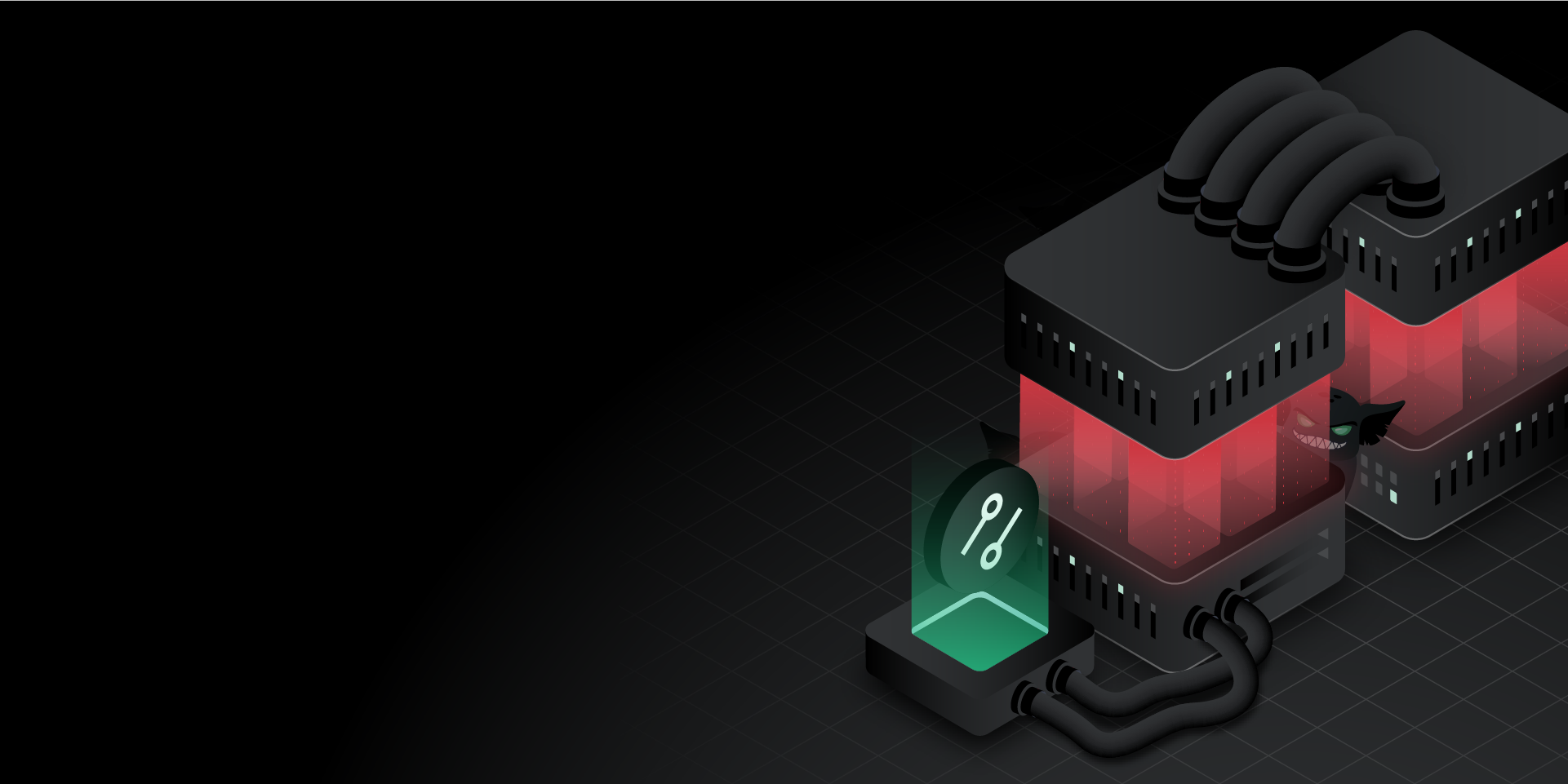 Getting started with IO attacks