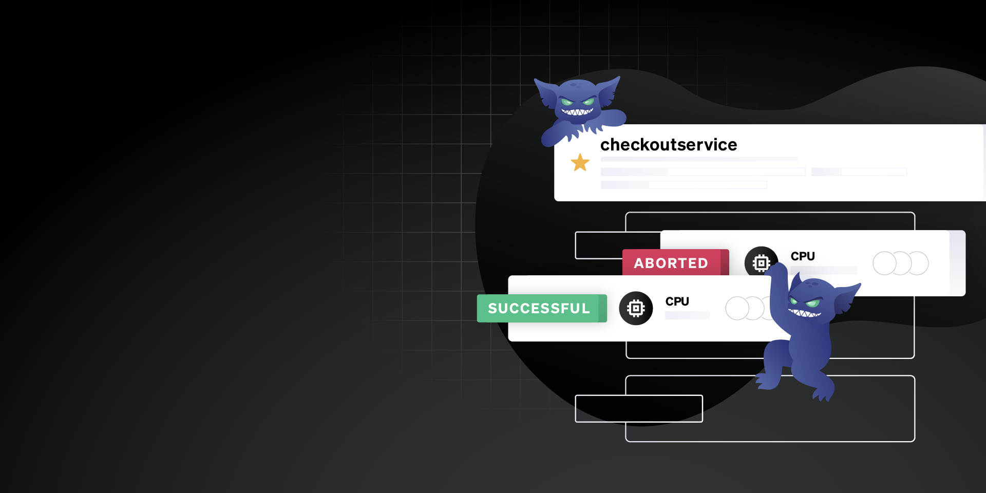 How to run a chaos experiment on a service using Gremlin