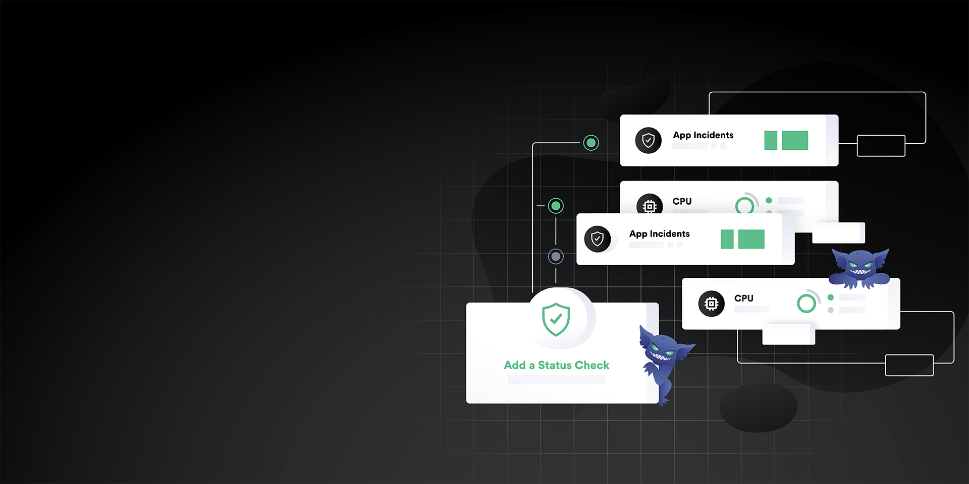 Announcing Status Checks to ensure safe Chaos Engineering Scenarios