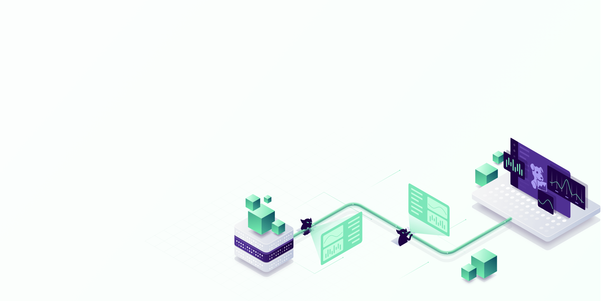 Monitoring Your Chaos Engineering Experiments With Datadog