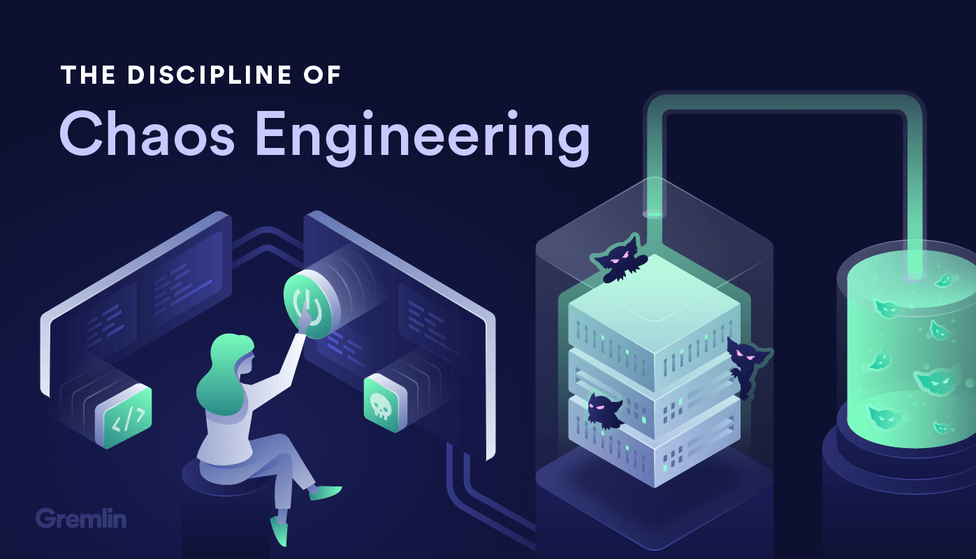 The Discipline of Chaos Engineering