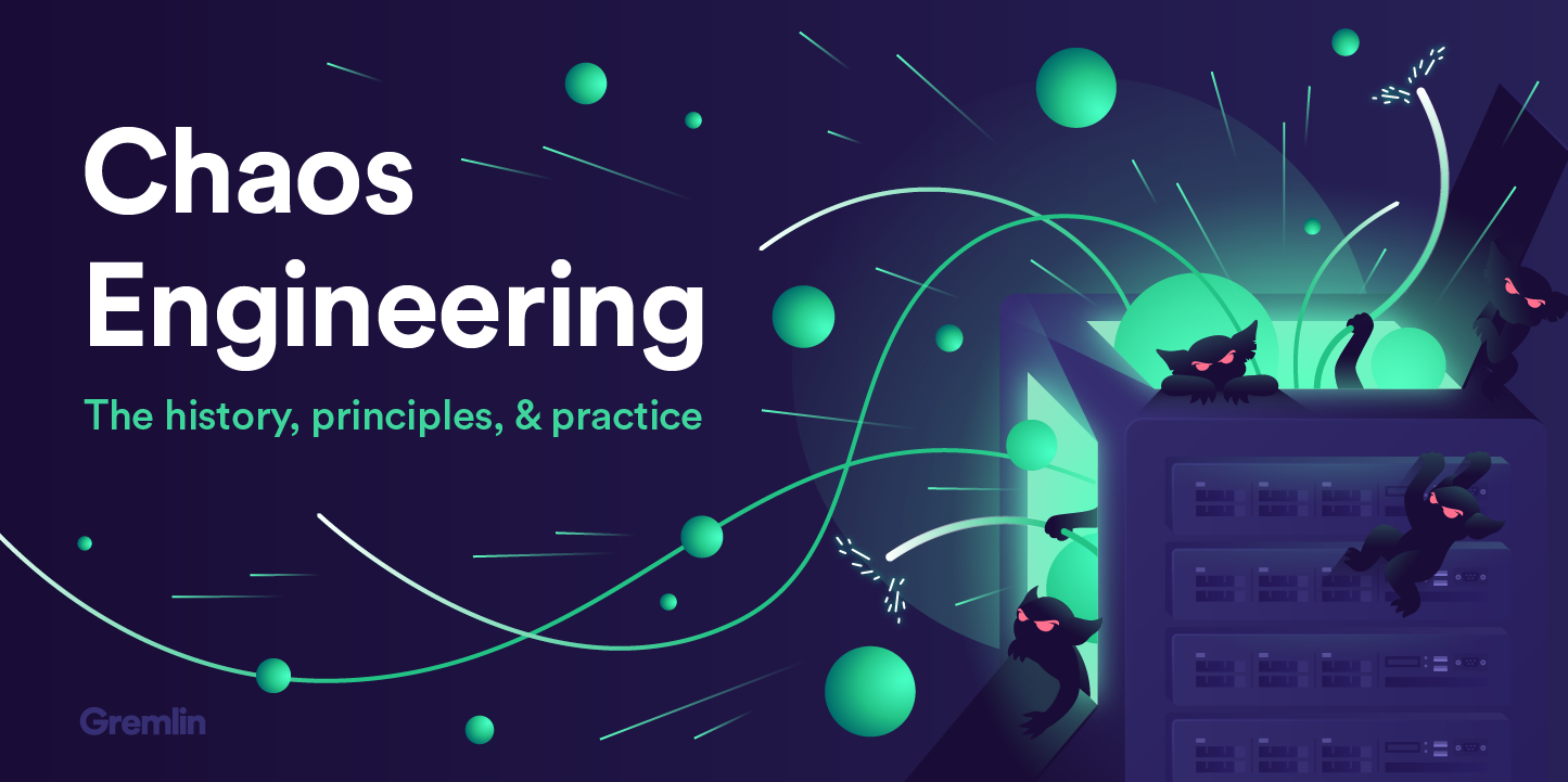 Chaos Engineering: the history, principles, and practice