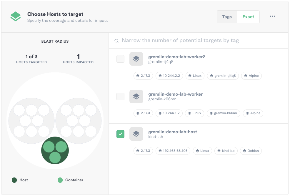How to test for expiring TLS/SSL certificates using Gremlin FI