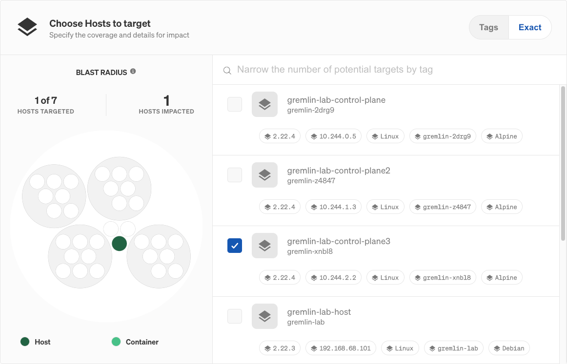 How to test your High Availability (HA) Kubernetes cluster using Gremlin