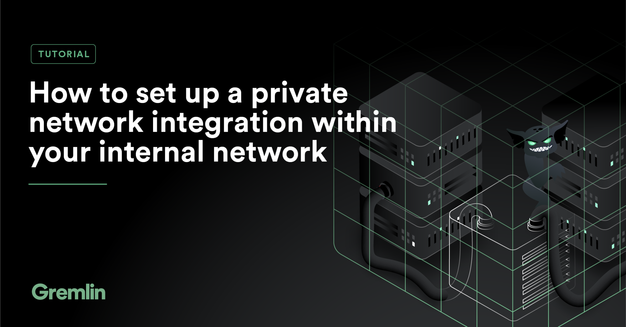 How to run a Status Check on a private endpoint using private network ...
