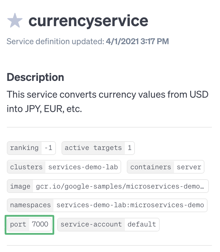 How to run a chaos experiment on a service using Gremlin