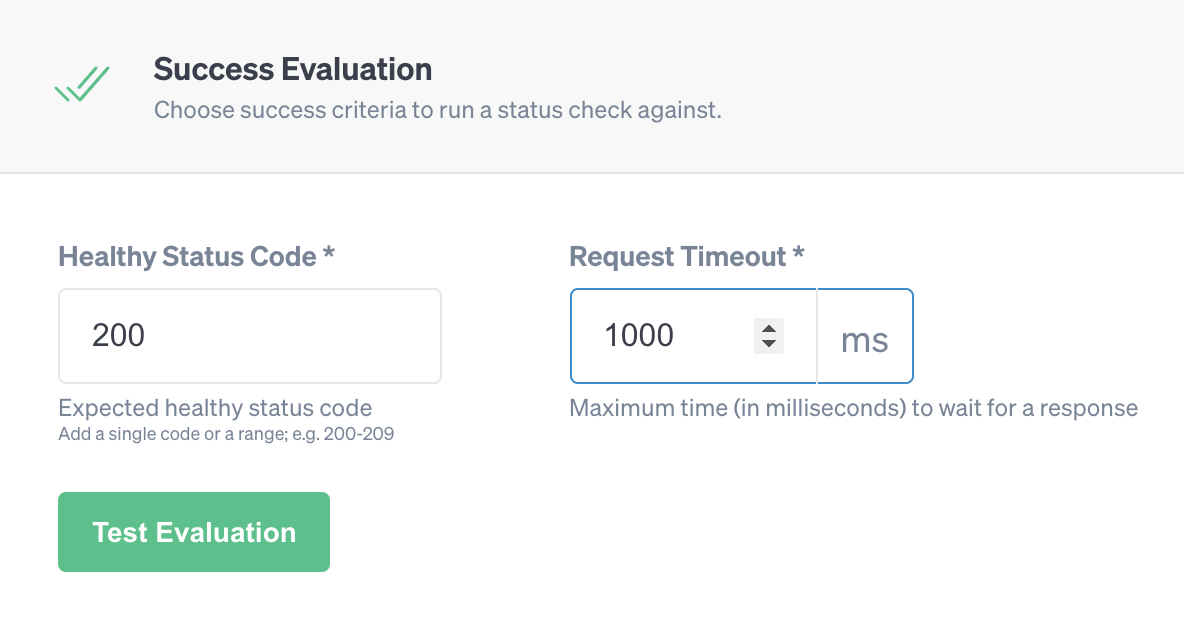 How to use Continuous Status Checks to experiment safely