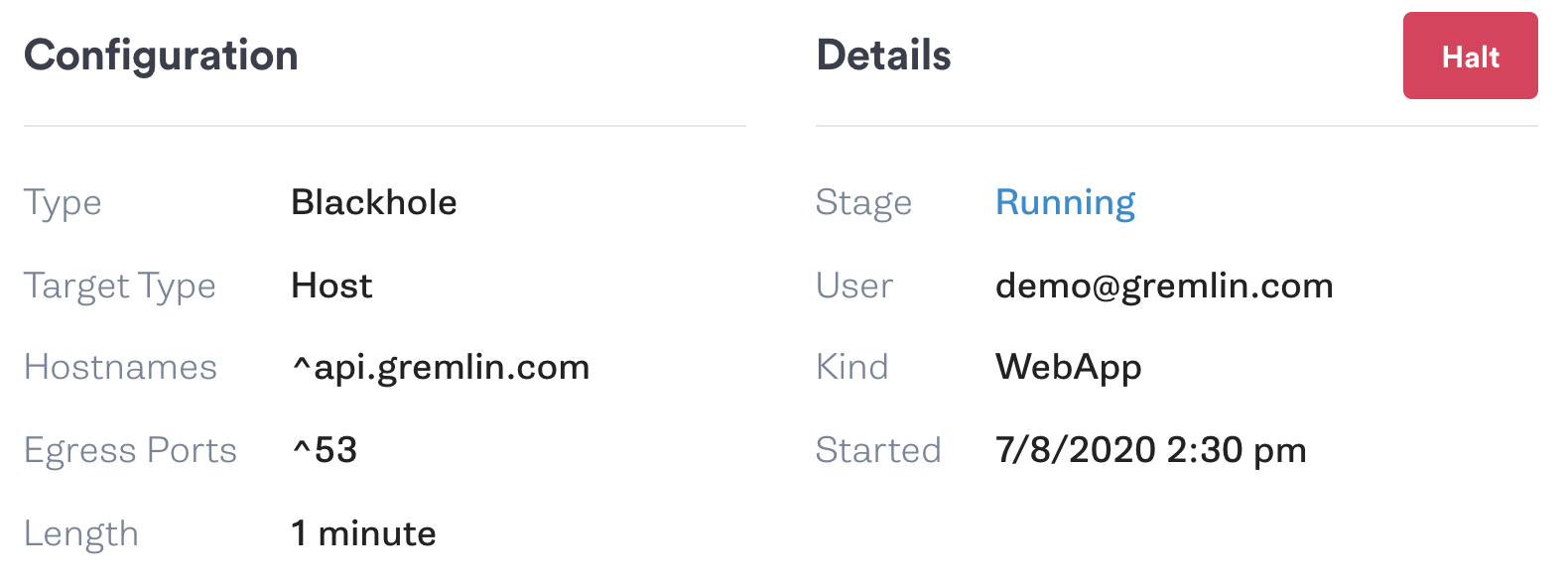 The first 4 chaos experiments to run on Apache Kafka