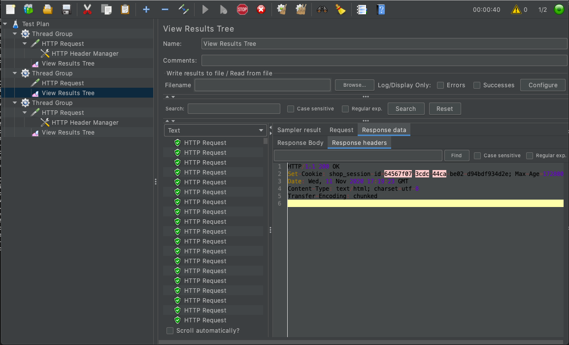 Launch and halt Gremlin Chaos Engineering attacks and load testing from ...