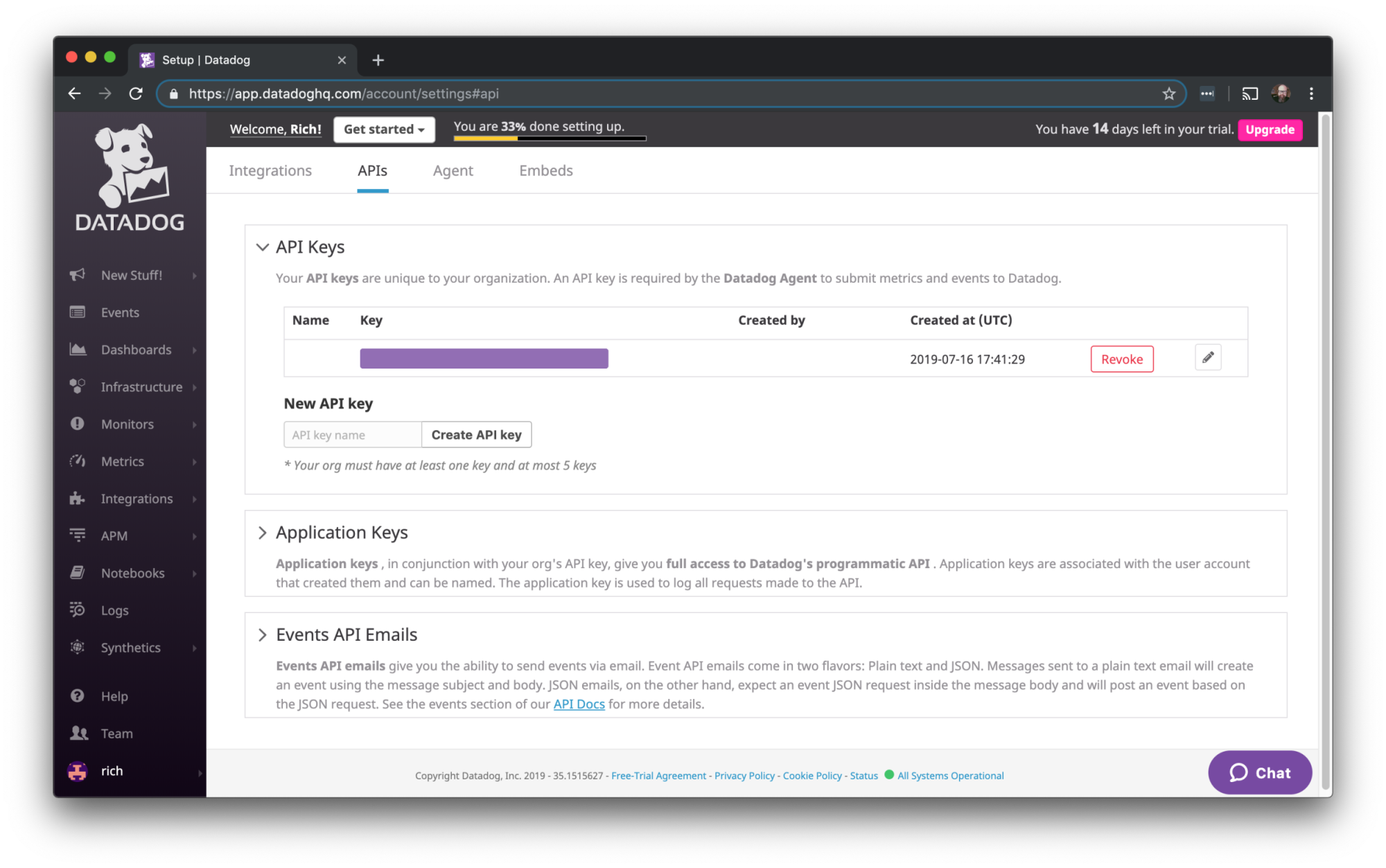 Halting Gremlin Attacks Using the Datadog Webhook