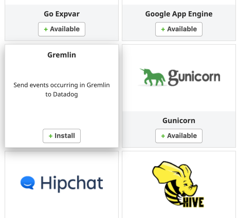 Halting Gremlin Attacks Using the Datadog Webhook