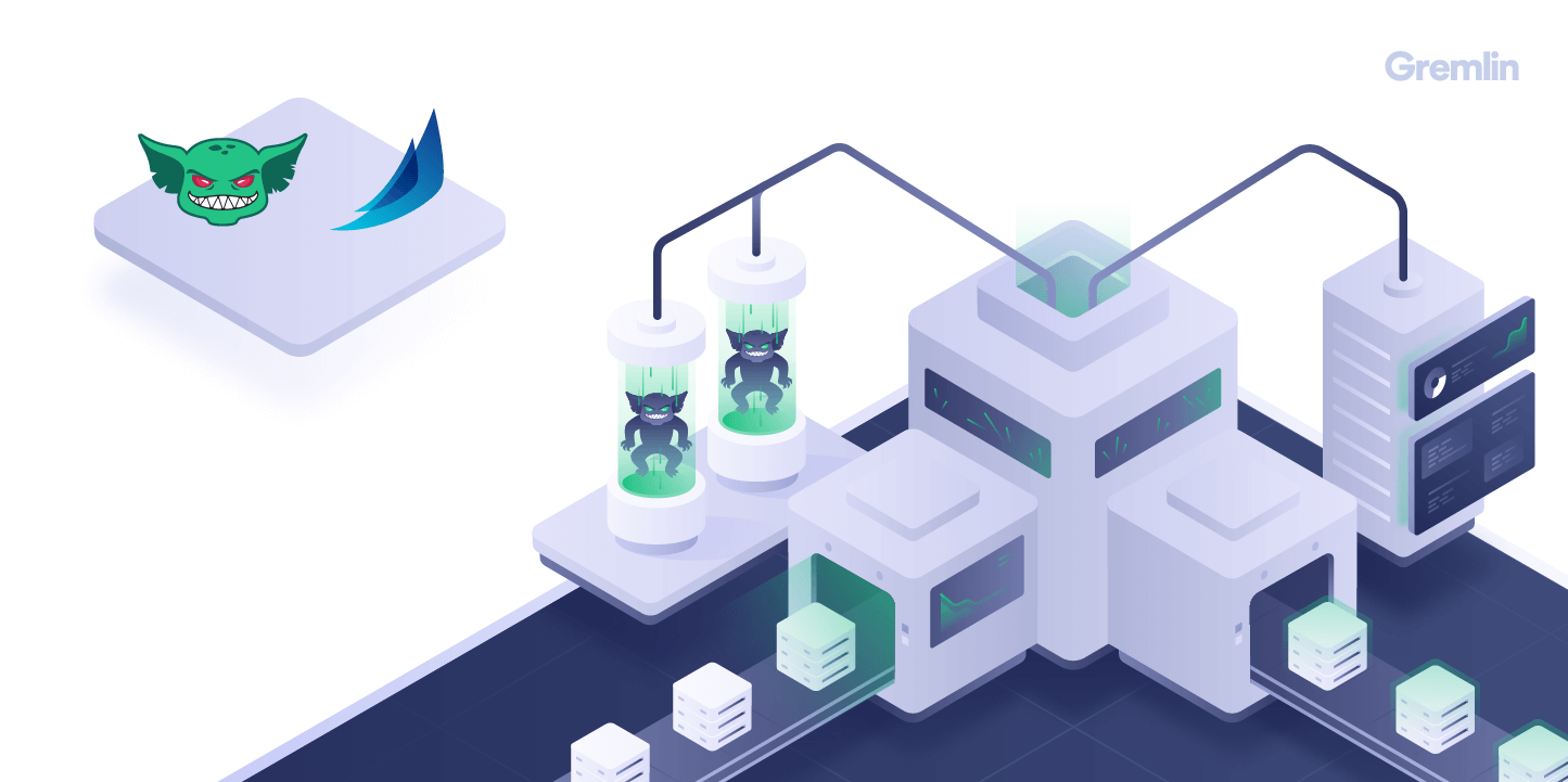 Running Chaos Engineering Experiments With Gremlin And Spinnaker