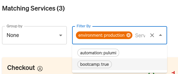 Your reliability scorecard: How to measure and track service reliability