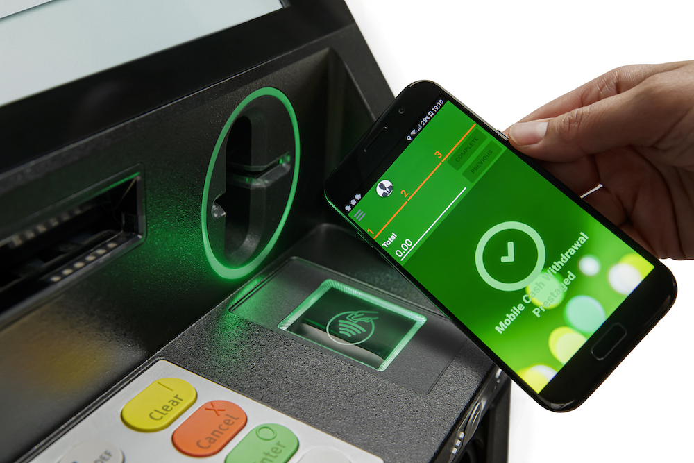 NCR Atleos | Insights | A history of ATM innovation