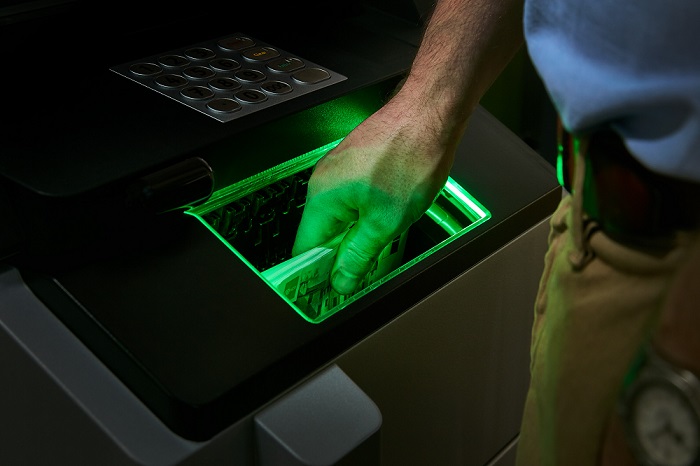 NCR Atleos | Insights | Cash recycling technology – best practices for ...