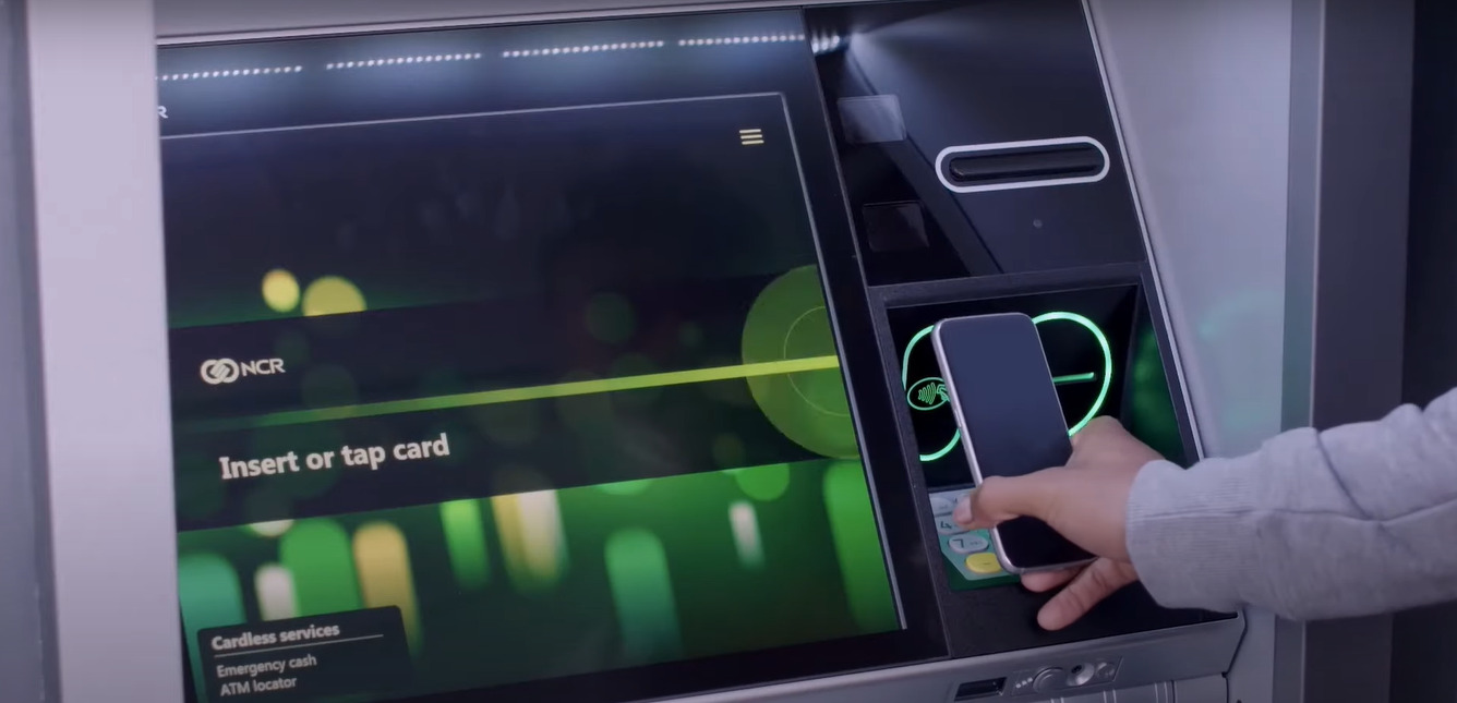 NCR Atleos | Insights | Why your financial institution could benefit ...