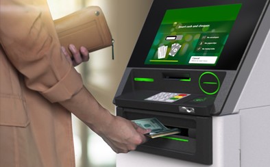 NCR Atleos | Insights | A history of ATM innovation